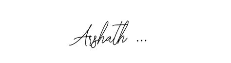70 Arshath Name Signature Style Ideas Special Electronic Signatures