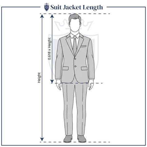 How To Dress For Your Height Mens Style Guide Backed By Science Of