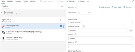 Error Nothing Will Be Added To Build Artifact Drop Read The Comment For Understanding The