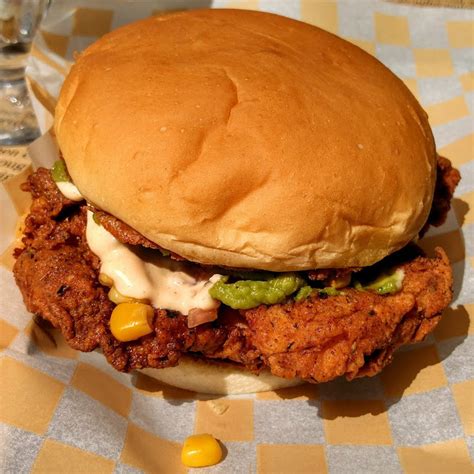 Celebrating The Flavors Of Summer At Brgrco Big Reveal