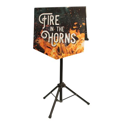 Dance Band Music Stands At Penny Troche Blog