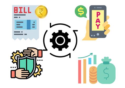 Bill Management System Software By Webprint Solution Webprint Solution