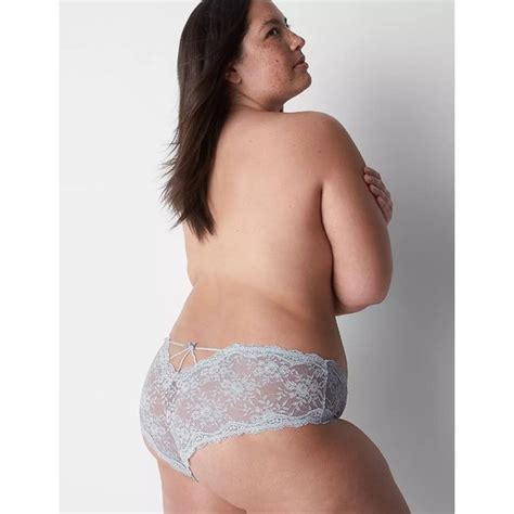 Lane Bryant Intimates And Sleepwear New Lane Bryant Cacique Allover