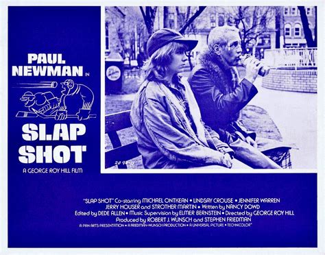 Lindsay Crouse Slap Shot All 44 Lindsay Crouse Movies In Order