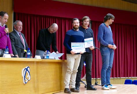 Premios A La Participación 2018 Lagunas De Sierra Nevada