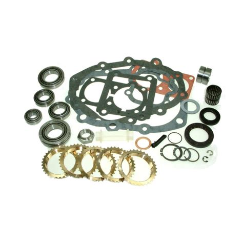 Lt77 Overhaul Kit Up To E Lt77se