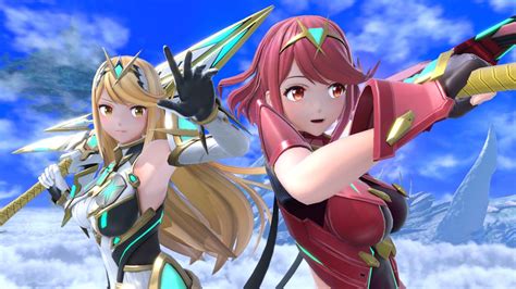 Super Smash Bros Ultimate Director Hides Figures Of Unannounced