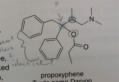 Solved Can Someone Explain Why This Carbon Is A Stereogenic
