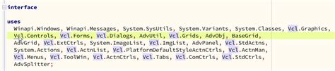 D 113 Word Occurrences Marking Colour Setting General Help