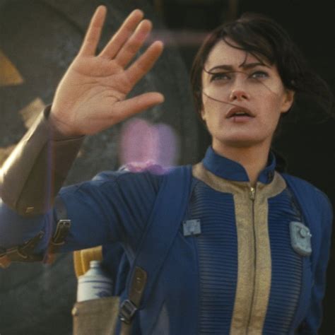 Fallout Trailer Zur Aufwendigen Spieleadaption Veröffentlicht Wird
