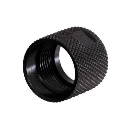 Canik Threaded Muzzle Protector Metric Edc