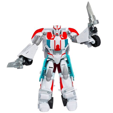 Transformers Prime Ratchet Toy
