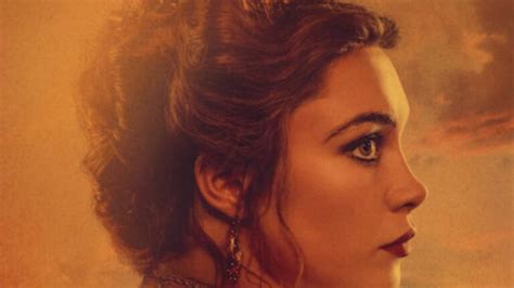 East Of Eden Florence Pugh Protagonist Of The New Netflix Series Based