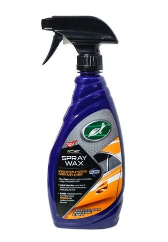 9 Wildest Choices For The Best Spray Waxes In 2023