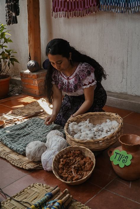 Mayan Textiles Generational Art And Years Of Tradition — The Truth Traveller