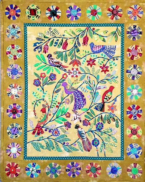 Kaffe Fassett Collective Fabrics And Quilt Kits In 2022 Quilts Quilt