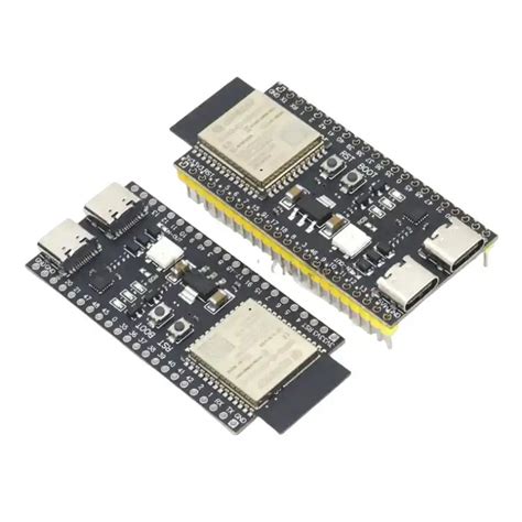 Esp32 S3 Core Board Onboard Wroom 1 N16r8 Esp32 S3 Devkitc 1 Module