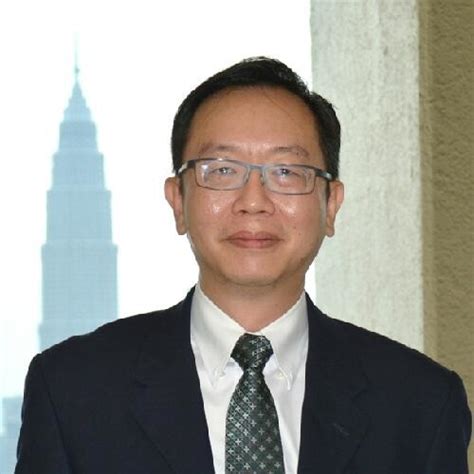 Tim Ming Yap Assistant Vice President Business Execution And Project