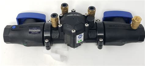 Rp501 1 Ari 1 Nylon Composite Rp Backflow Parts Supplier Llc
