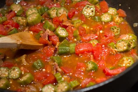 How To Cook Okra Guyanese Style At Tracy Swiderski Blog