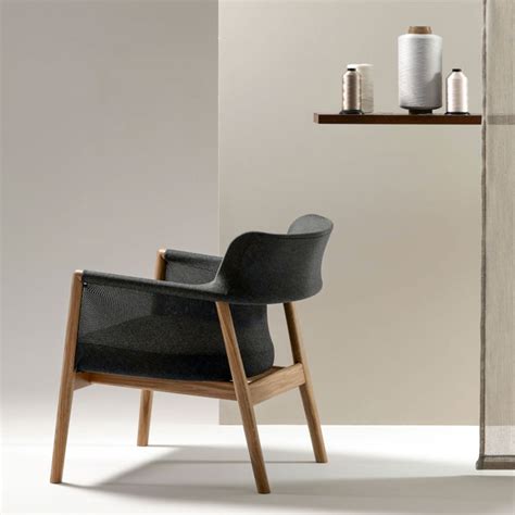 Morgan Launches Aran Maximum Comfort Minimal Material Design Insider