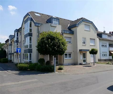 5 Zimmer Wohnung Zu Vermieten Kitschburger Straße 10 51147 Köln Lind