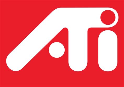 Ati Logo And Symbol Meaning History Png Brand