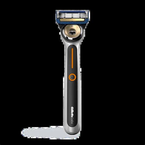 Page 2 Razor For Close Shave Gillette Ca
