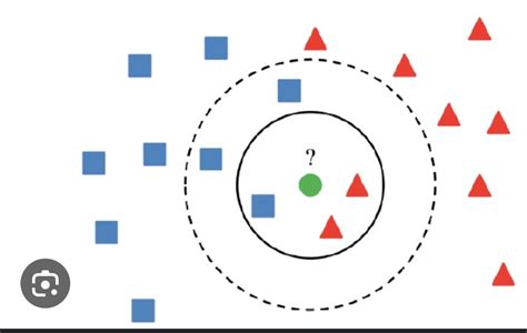 Knn Imputer For Filling Missing Values By Shamili N Medium