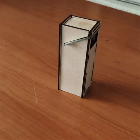 Diy Cd Spectroscope Diy Kit Genex Space Store