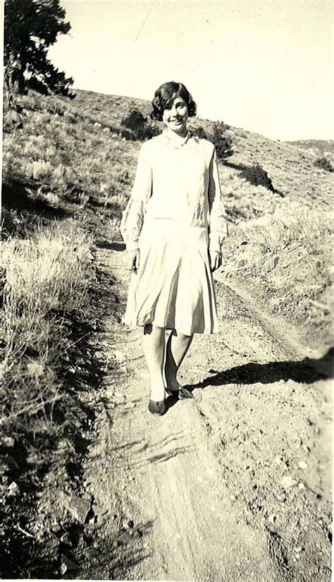 Hedvig Sammy Samuelson Arizona Memory Project