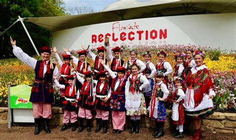 Polish Dance Group Wielkopolska Canberra