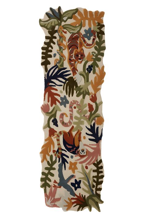 Justina Blakeney X Loloi Optimism Rug