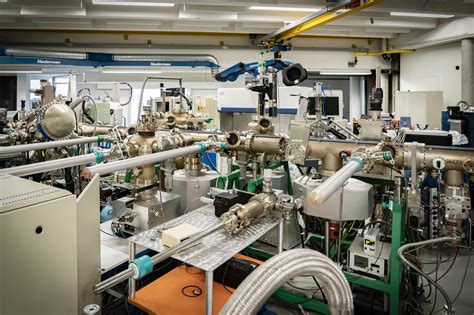 Imbl — Department Of Physics And Astronomy