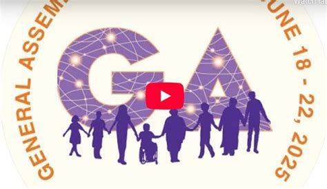 Virtual Worship For Sunday June 22 At Uua General Assembly At 11 Am