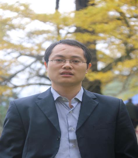 廖阳 湖南科技学院化学与生物工程学院