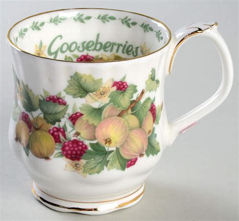 Covent Gardens Mug By Royal Albert Replacements Ltd