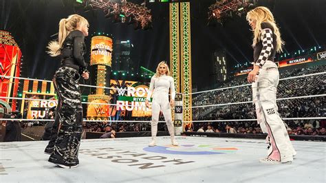 10 Ups And 6 Downs From Wwe Royal Rumble 2026 Results And Review