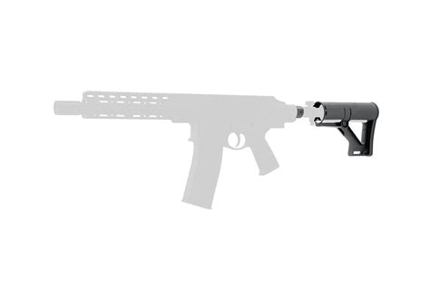 Adaptateur Crosse Hpa Fusil Tc68 T4e 068 Umarex