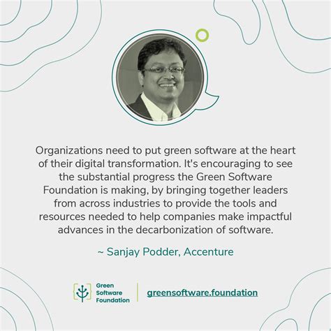 Green Software Foundation On Linkedin Greensoftware Decarbonization Softwaredevelopment