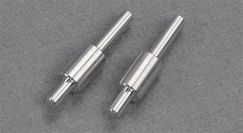 Custom Shaft Manufacturing Process Techniques And Tips Wayken