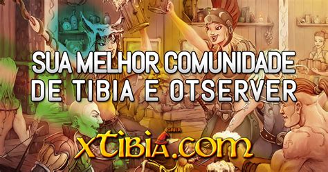 Assassin Outfit Quest Lixeira Pública Xtibia Sua Comunidade De