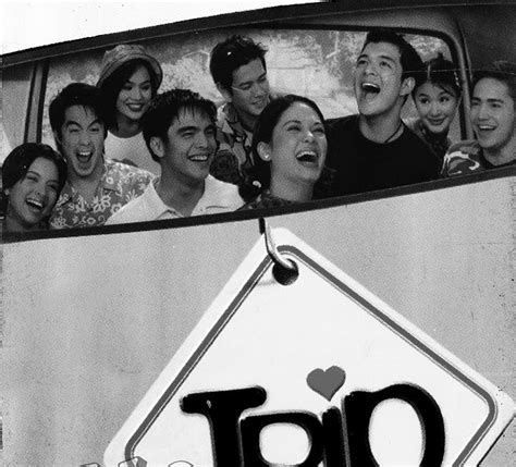 Video 48 The 2000s 101 Marvin Agustin Onemig Bondoc Paolo Contis