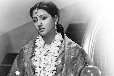 Suchitra Sen Sometimes A Homebody Sometimes A Diva The Many Shades Of Suchitra Sen
