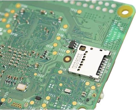 raspberry pi 5 8gb ram broadcom bcm2712 arm cortex a76 2 4ghz quad core 64 bit single board