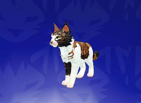 Bug Eye Warrior Cats Ultimate Edition Wcue Eyes Glitch Warrior