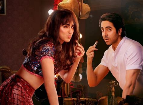 Dream Girl 2 Day 15 4th Friday Box Office Collection