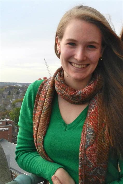 Katelyn Steike Ies Abroad