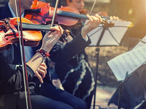 Be Immersed In Orchestra Del Teatro Alla Scalas Enthralling Performance At Dubai Opera Time