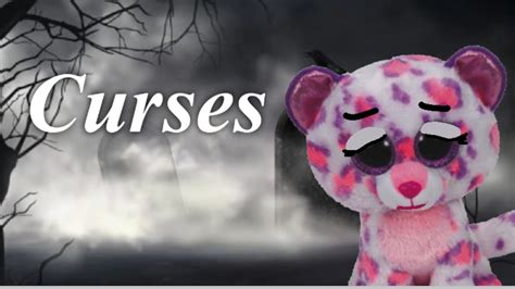 Curses Beanie Boo Music Video Youtube